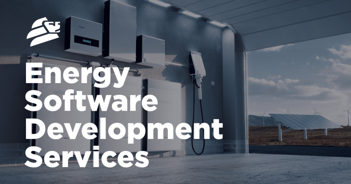 Energy Software Development Company | Lemberg Solutions
